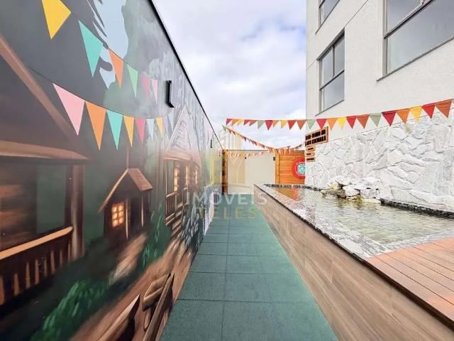 Apartamento para Locação em Itajaí/SC Praia Brava 2 Quartos