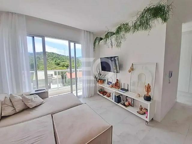 Apartamento para Locação em Itajaí/SC Praia Brava 2 Quartos