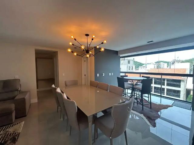 Apartamento para Locação em Itajaí/SC Praia Brava 2 Quartos
