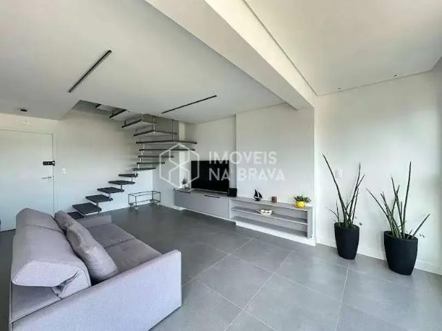 Apartamento para Locação em Itajaí/SC Praia Brava 2 Quartos