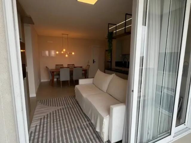 Apartamento para Locação em Itajaí/SC Praia Brava 2 Quartos