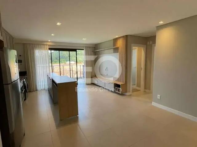 Apartamento para Locação em Itajaí/SC Praia Brava 2 Quartos