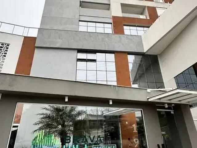 Apartamento para Locação em Itajaí/SC Praia Brava 2 Quartos