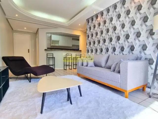 Apartamento para Locação em Itajaí/SC Praia Brava 2 Quartos