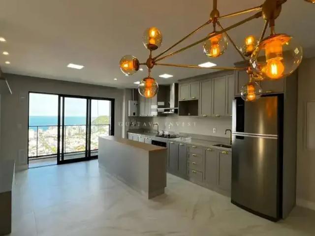 Apartamento para Locação em Itajaí/SC Praia Brava 2 Quartos