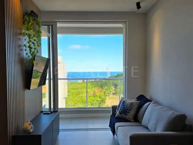 Apartamento para Locação em Itajaí/SC Praia Brava 2 Quartos