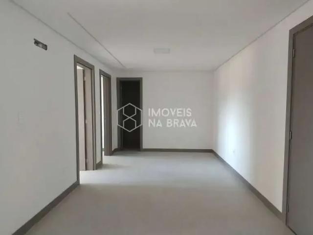 Apartamento para Locação em Itajaí/SC Praia Brava 2 Quartos
