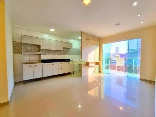 Apartamento para Locação em Itajaí/SC Praia Brava 2 Quartos