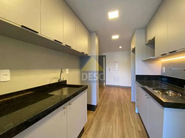 Apartamento para Locação em Itajaí/SC Praia Brava 2 Quartos