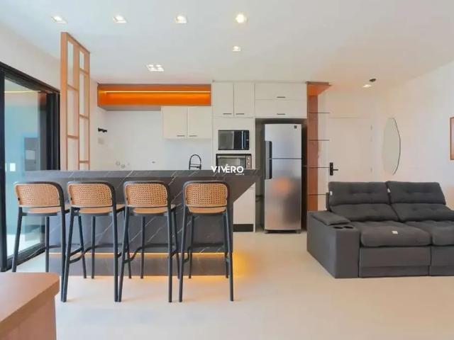 Apartamento para Locação em Itajaí/SC Praia Brava 2 Quartos