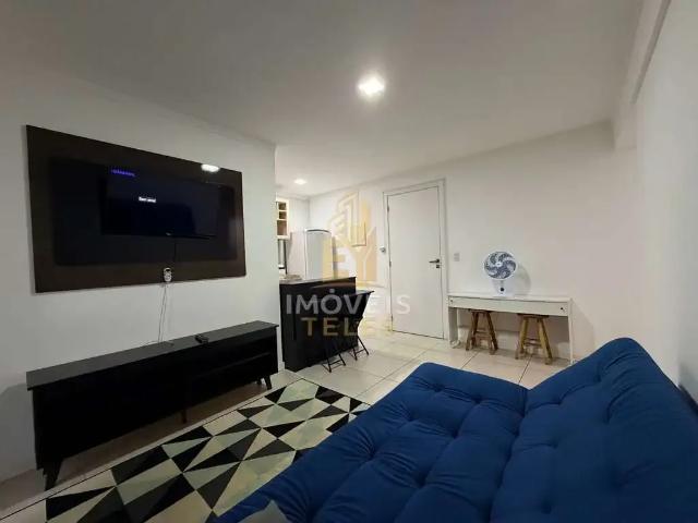 Apartamento para Locação em Itajaí/SC Praia Brava 2 Quartos