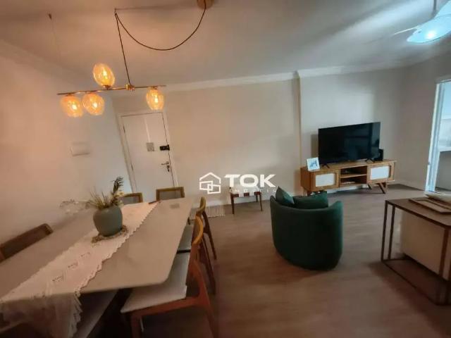 Apartamento para Locação em Itajaí/SC Praia Brava 2 Quartos