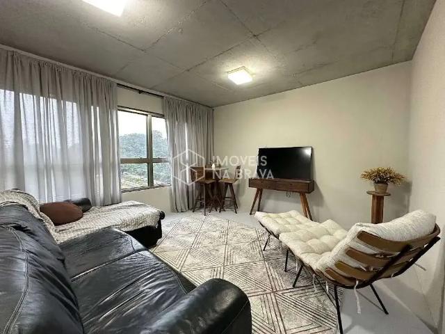 Apartamento para Locação em Itajaí/SC Praia Brava 2 Quartos