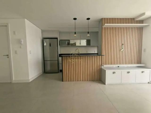 Apartamento para Locação em Itajaí/SC Praia Brava 2 Quartos