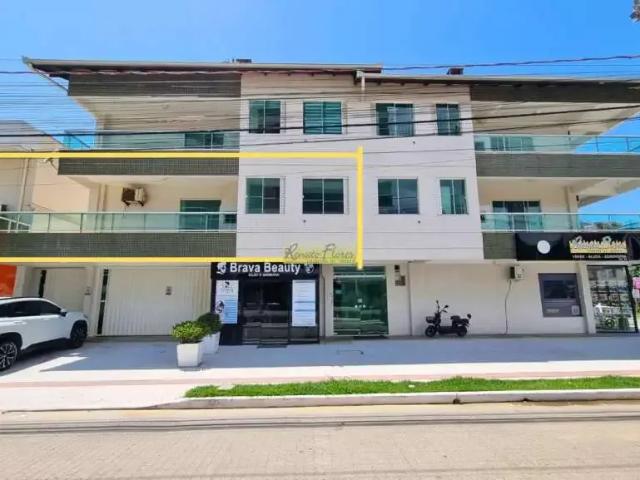 Apartamento para Locação em Itajaí/SC Praia Brava 2 Quartos