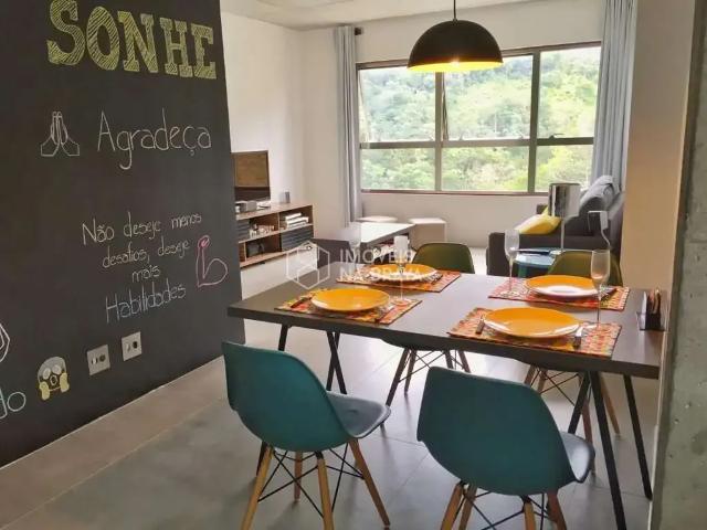 Apartamento para Locação em Itajaí/SC Praia Brava 2 Quartos