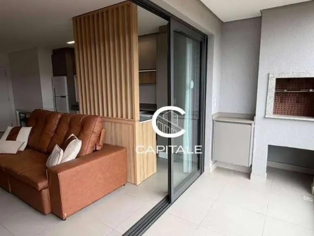 Apartamento para Locação em Itajaí/SC Praia Brava 2 Quartos