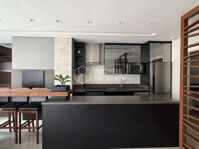 Apartamento para Locação em Itajaí/SC Praia Brava 2 Quartos