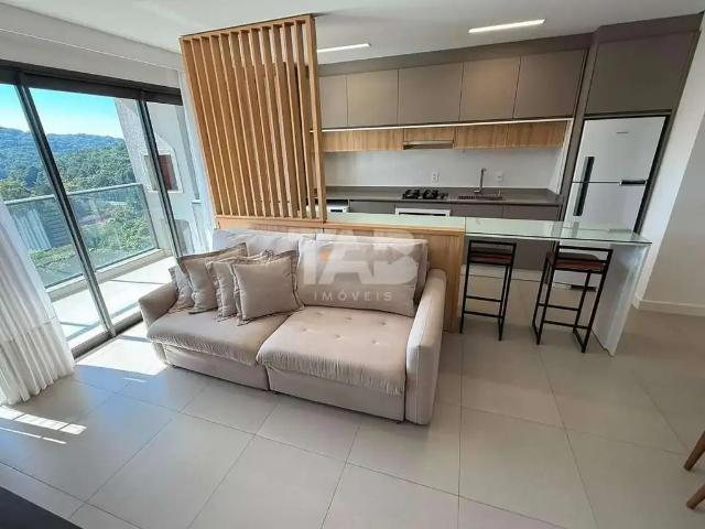 Apartamento para Locação em Itajaí/SC Praia Brava 2 Quartos