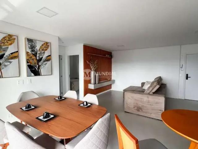 Apartamento para Locação em Itajaí/SC Praia Brava 2 Quartos