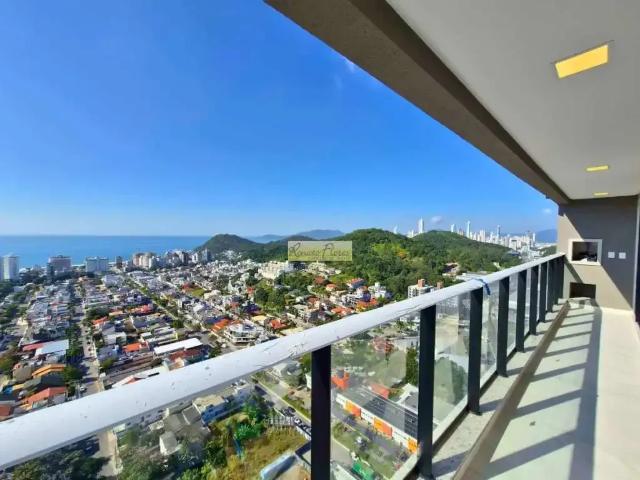 Apartamento para Locação em Itajaí/SC Praia Brava