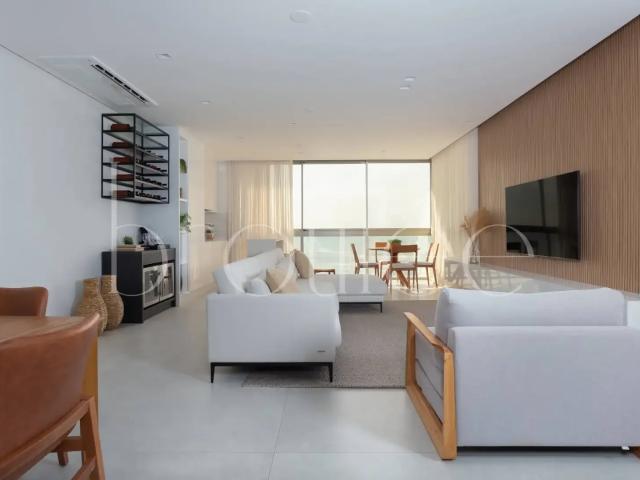 Apartamento para Locação em Itajaí/SC Praia Brava 3 Quartos
