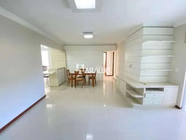 Apartamento para Locação em Itajaí/SC Praia Brava 3 Quartos