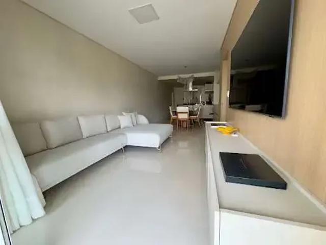 Apartamento para Locação em Itajaí/SC Praia Brava 3 Quartos
