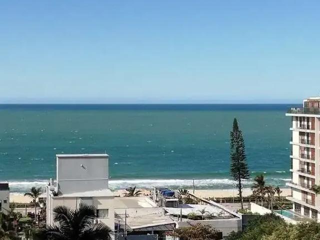 Apartamento para Locação em Itajaí/SC Praia Brava 3 Quartos