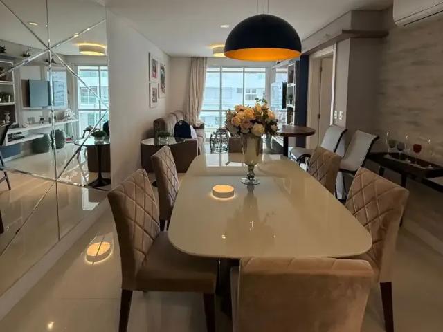 Apartamento para Locação em Itajaí/SC Praia Brava 3 Quartos