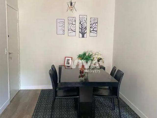 Apartamento para Locação em Itajaí/SC Praia Brava 3 Quartos