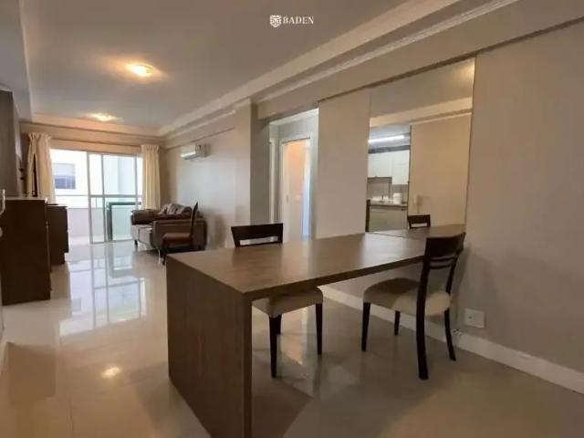 Apartamento para Locação em Itajaí/SC Praia Brava 3 Quartos