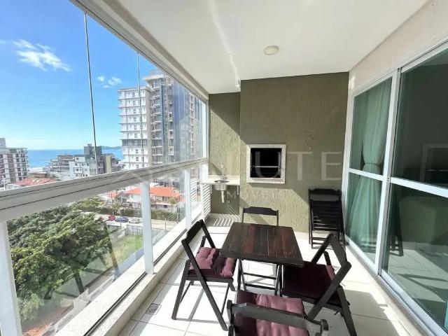 Apartamento para Locação em Itajaí/SC Praia Brava 3 Quartos