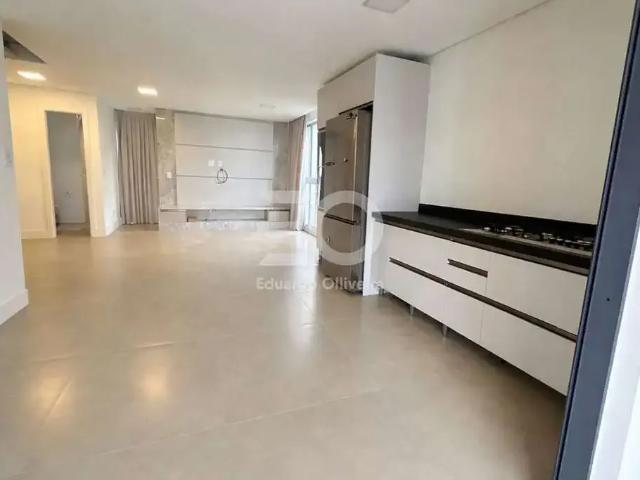 Apartamento para Locação em Itajaí/SC Praia Brava 3 Quartos