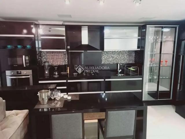 Apartamento para Locação em Itajaí/SC Praia Brava 3 Quartos
