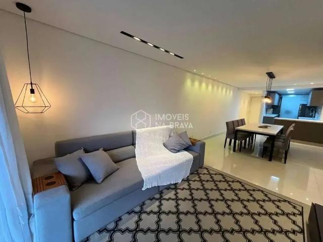 Apartamento para Locação em Itajaí/SC Praia Brava 3 Quartos