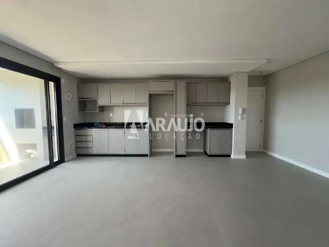 Apartamento para Locação em Itajaí/SC Praia Brava 3 Quartos