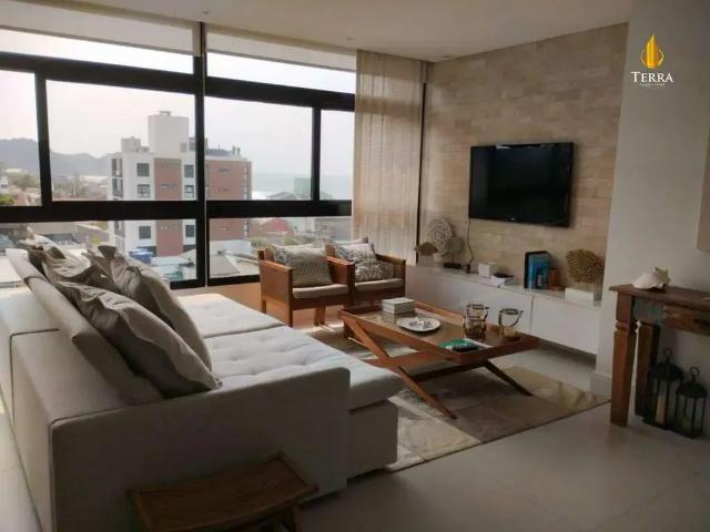 Apartamento para Locação em Itajaí/SC Praia Brava 3 Quartos