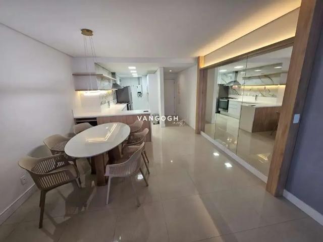 Apartamento para Locação em Itajaí/SC Praia Brava 3 Quartos