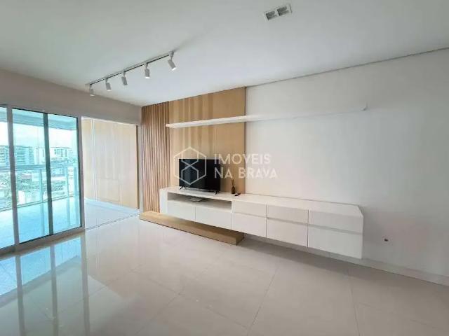 Apartamento para Locação em Itajaí/SC Praia Brava 3 Quartos