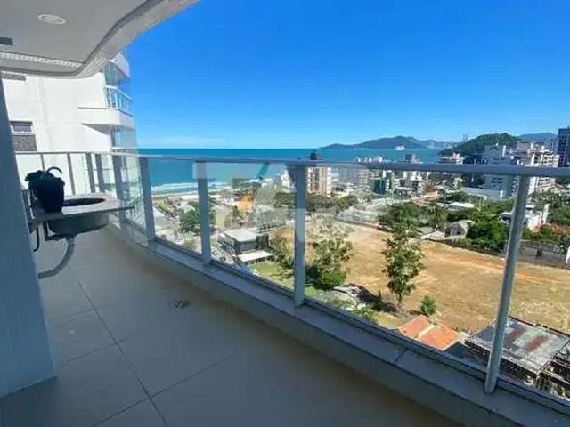 Apartamento para Locação em Itajaí/SC Praia Brava 3 Quartos