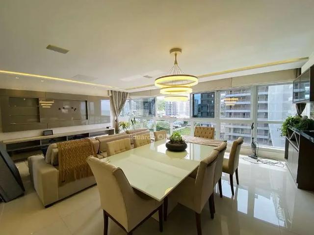 Apartamento para Locação em Itajaí/SC Praia Brava 3 Quartos