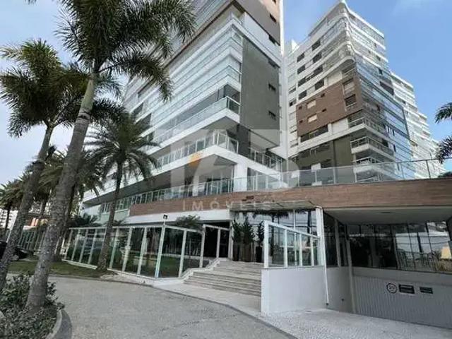 Apartamento para Locação em Itajaí/SC Praia Brava 3 Quartos