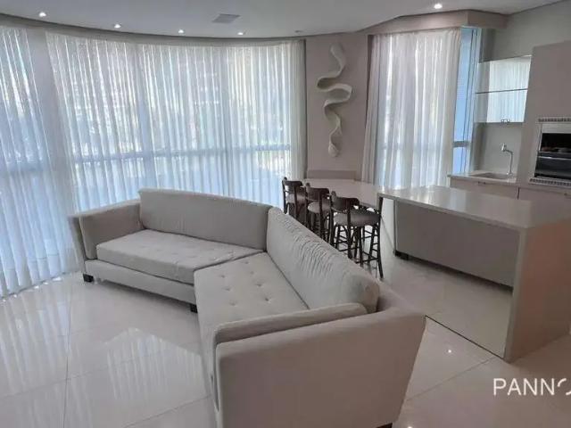 Apartamento para Locação em Itajaí/SC Praia Brava 3 Quartos