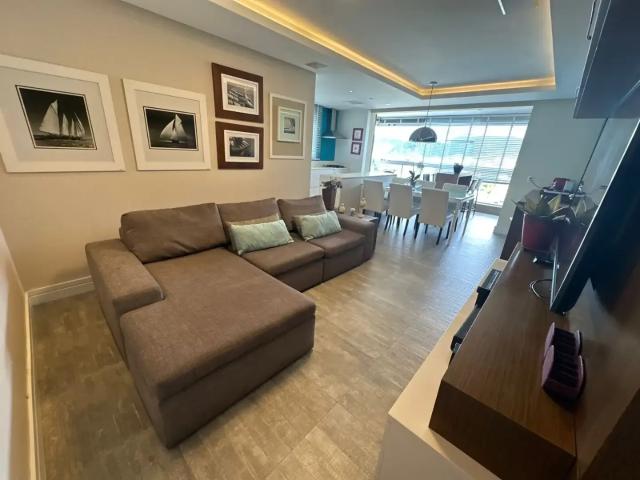 Apartamento para Locação em Itajaí/SC Praia Brava 3 Quartos