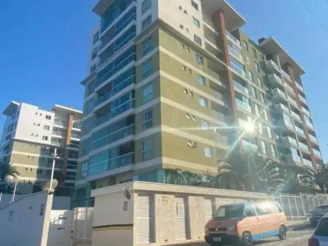 Apartamento para Locação em Itajaí/SC Praia Brava 3 Quartos