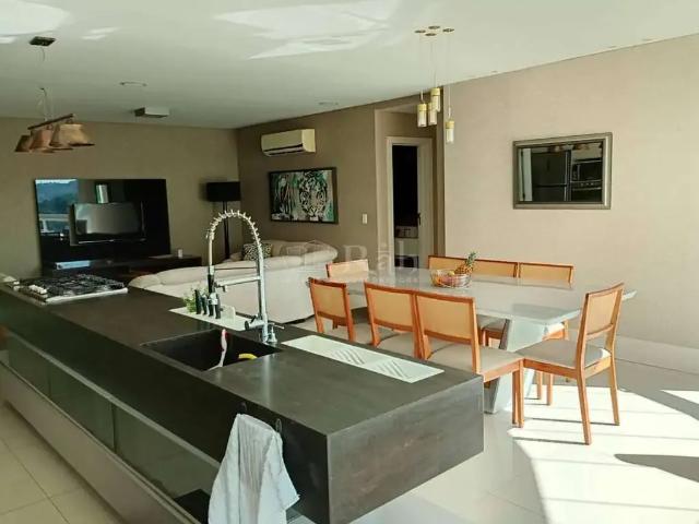 Apartamento para Locação em Itajaí/SC Praia Brava 3 Quartos