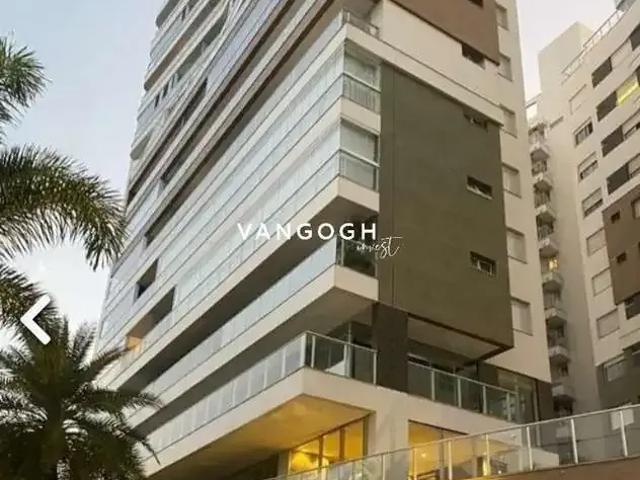 Apartamento para Locação em Itajaí/SC Praia Brava 3 Quartos