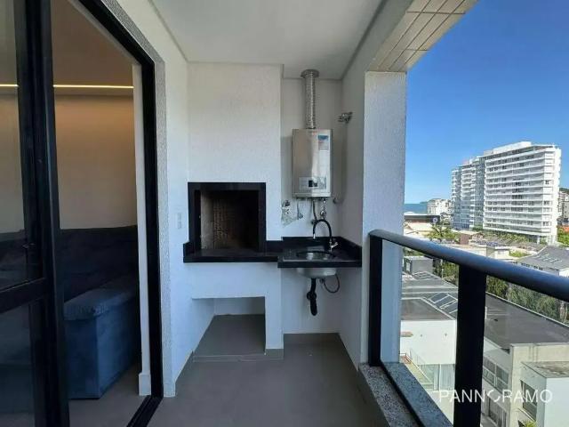 Apartamento para Locação em Itajaí/SC Praia Brava 3 Quartos