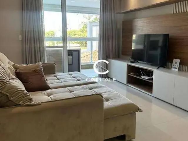 Apartamento para Locação em Itajaí/SC Praia Brava 3 Quartos